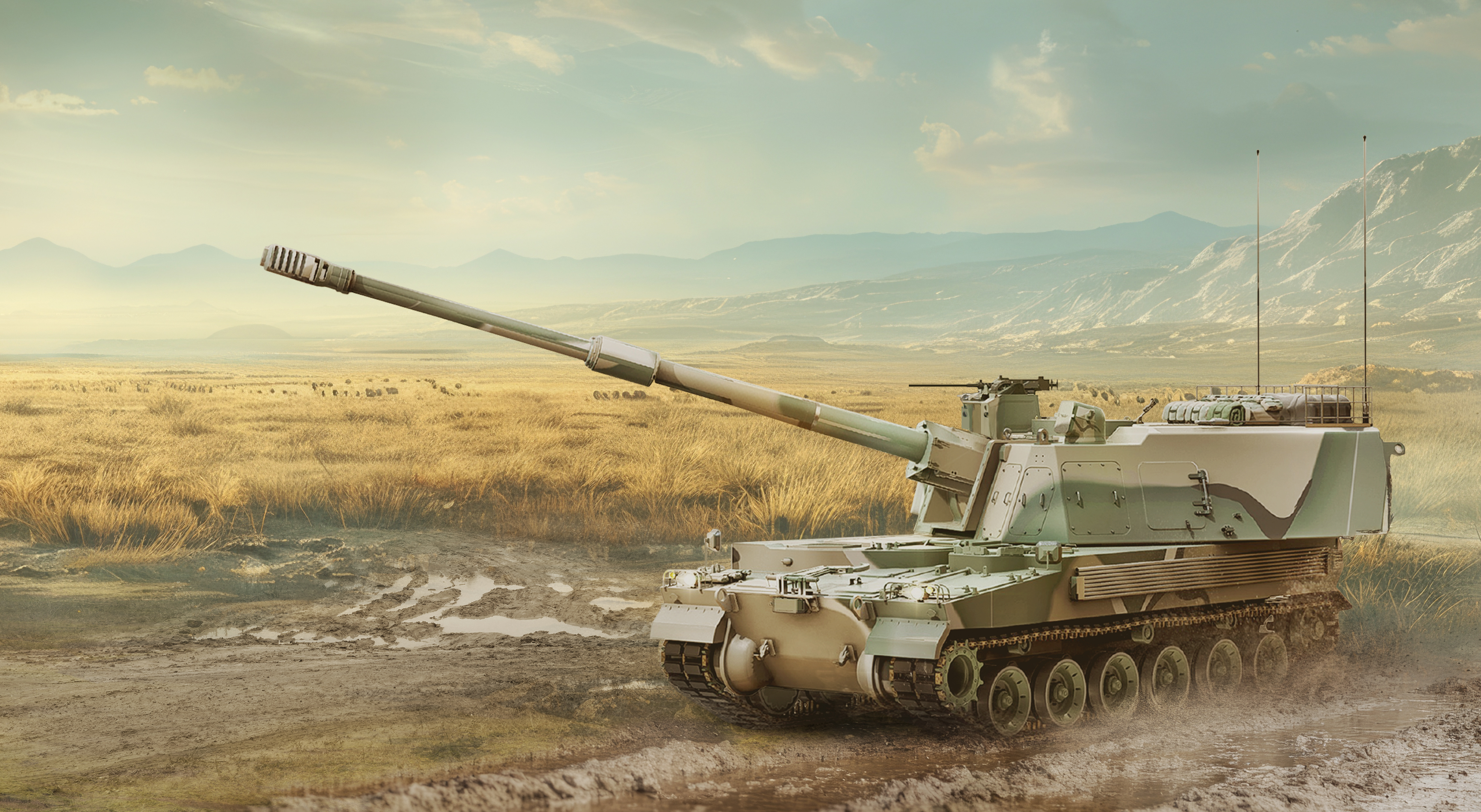 한화에어로스페이스