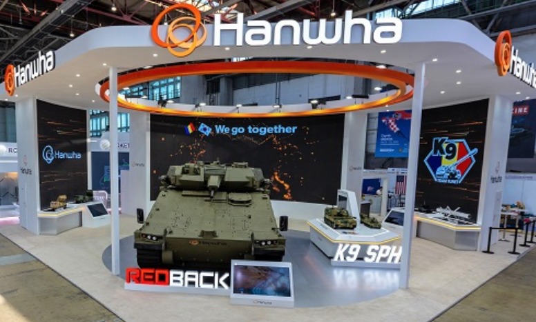 Newsroom | Hanwha Aerospace