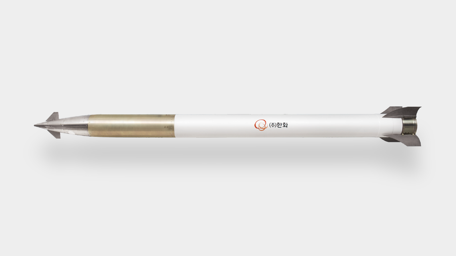 Chunmoo Guided Rocket