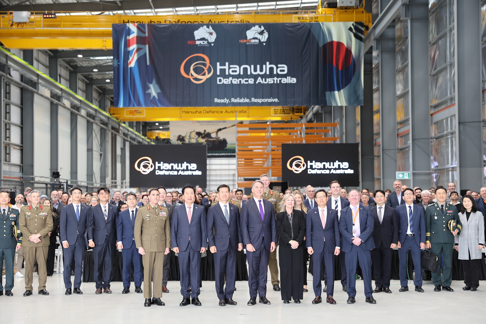 Newsroom | Hanwha Aerospace