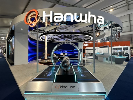 Newsroom | Hanwha Aerospace