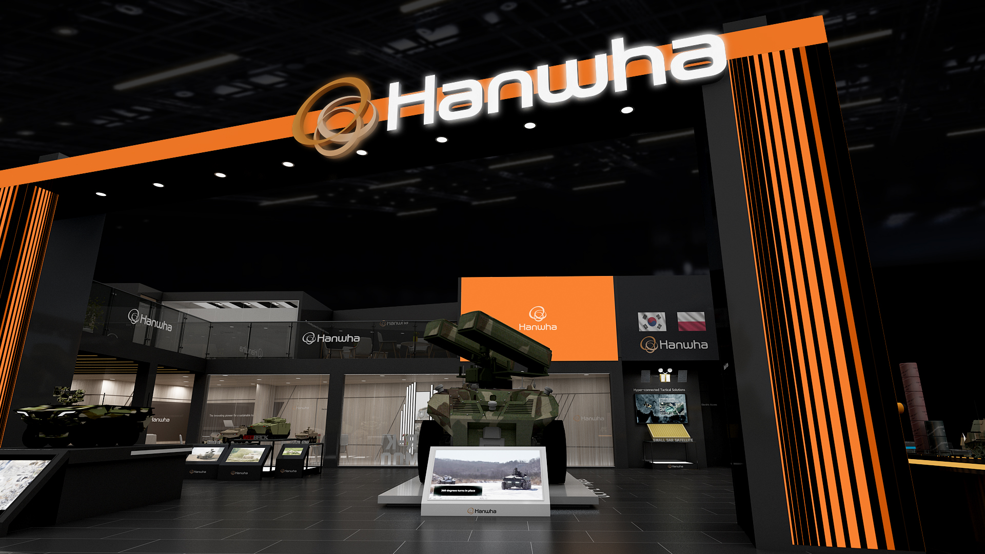 Newsroom | Hanwha Aerospace